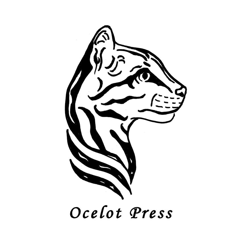 Ocelot Logo When I Left Bayer To Join Ocelot, Jake Renfro Was One Of